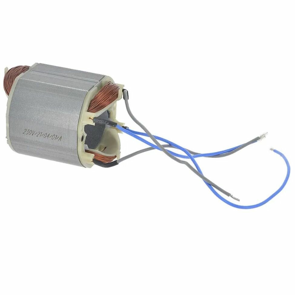 Статор 58.5х45 мм для дрели ИНТЕРСКОЛ ДУ-13/780ЭР