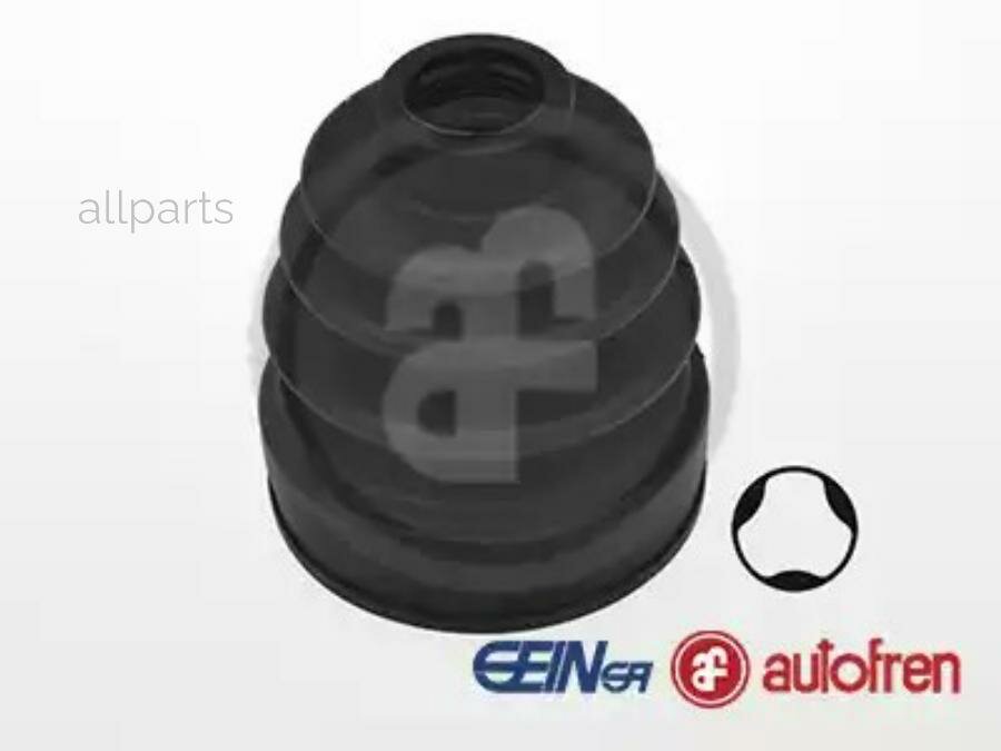 AUTOFREN D8528 Пыльники шруса