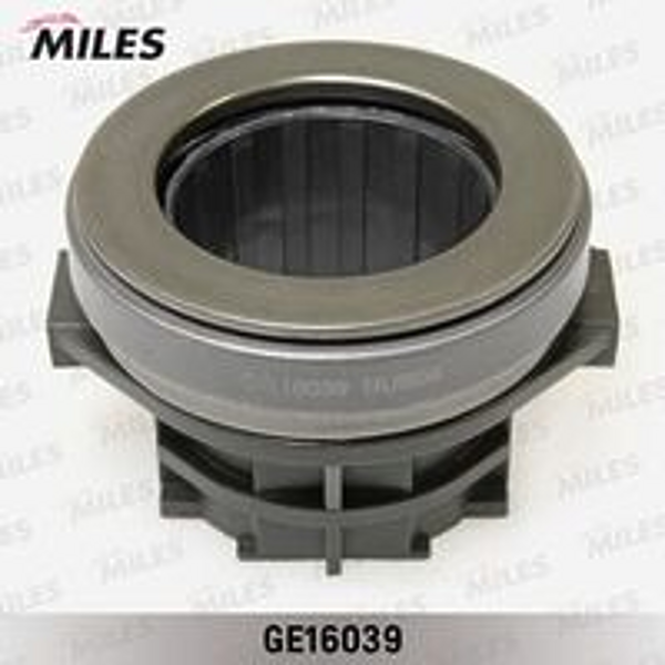 MILES ge16039 (GE16039 / GE16039_MI) муфта выключения сцепления BMW (БМВ) 3 e30 / e36 / e46 / 5 e34 / e39 / 7 e32 / e38 / x5