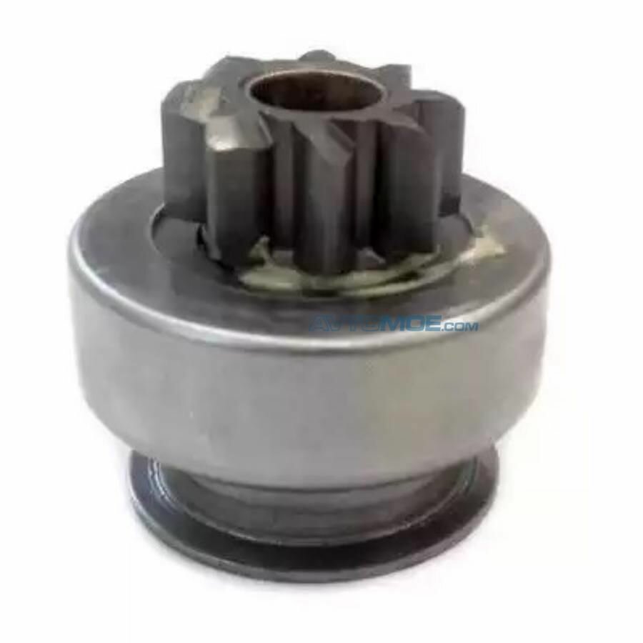 Бендикс стартера Tesla Technics - TT61731 MITSUBISHI LANCER 9/OUTLANDERMITSUBISHI Carisma 1.8 4G93 07.1995-02.1999 MITSUBISHI Carisma 1.8 16V 4G93 09.1997-12.2003 MITSUBISHI Carisma 1.8 GDi (DA_) 10.2000-06.2006 MITSUBISHI Carisma 1.8 GDi 16V 4G93