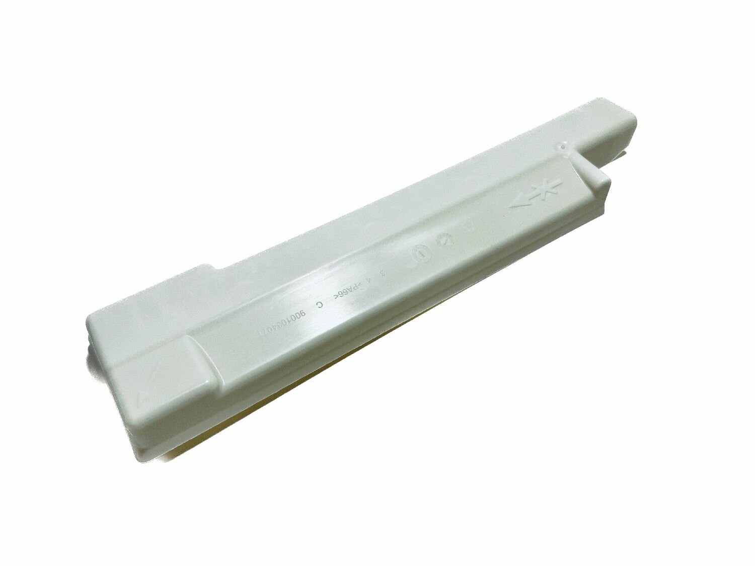 Крышка для посудомоечной машины Neff TPL00471302