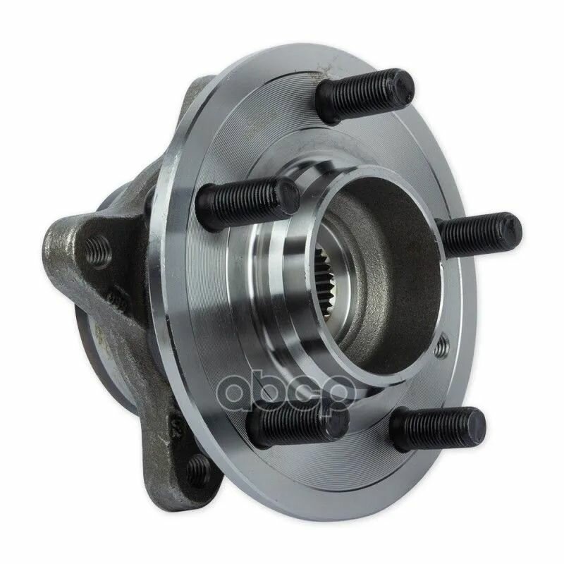GIK05039 Ступица с подшипником LAND ROVER 05- перед.