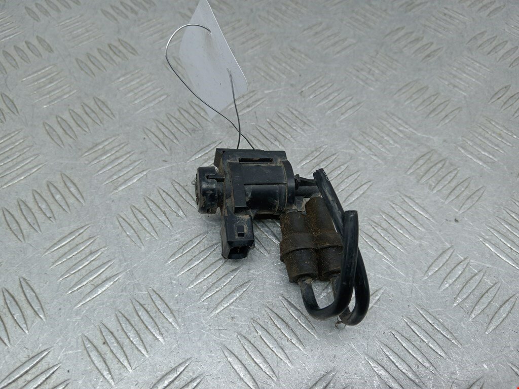 Преобразователь давления (соленоид наддува/EGR) Ford Transit 5 92AB9H465AA арт. 2122025