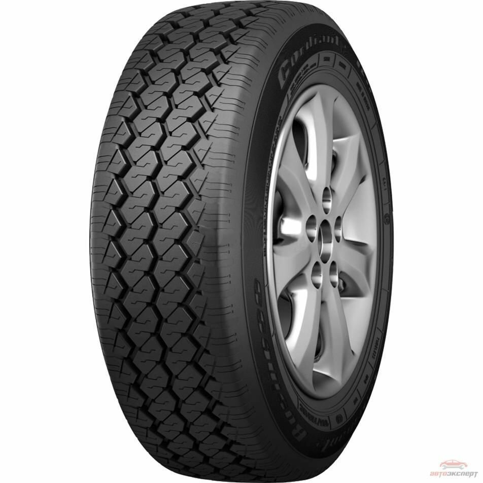 Шина Cordiant BUSINESS CA-1 225/75 R16 121/120Q