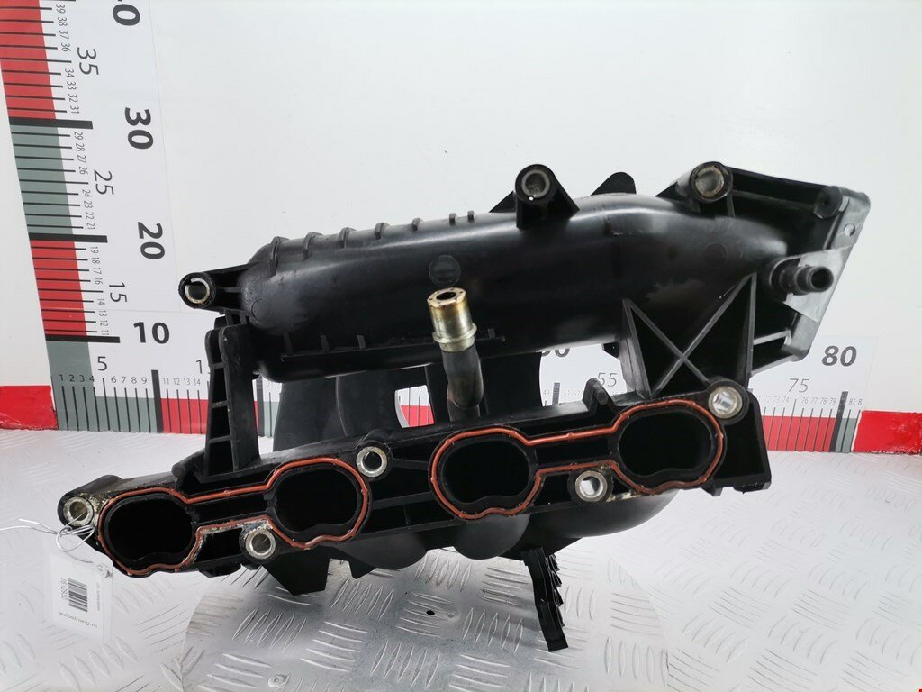 Коллектор впускной Ford Focus 1 1S4G9424E1C арт. 1612930
