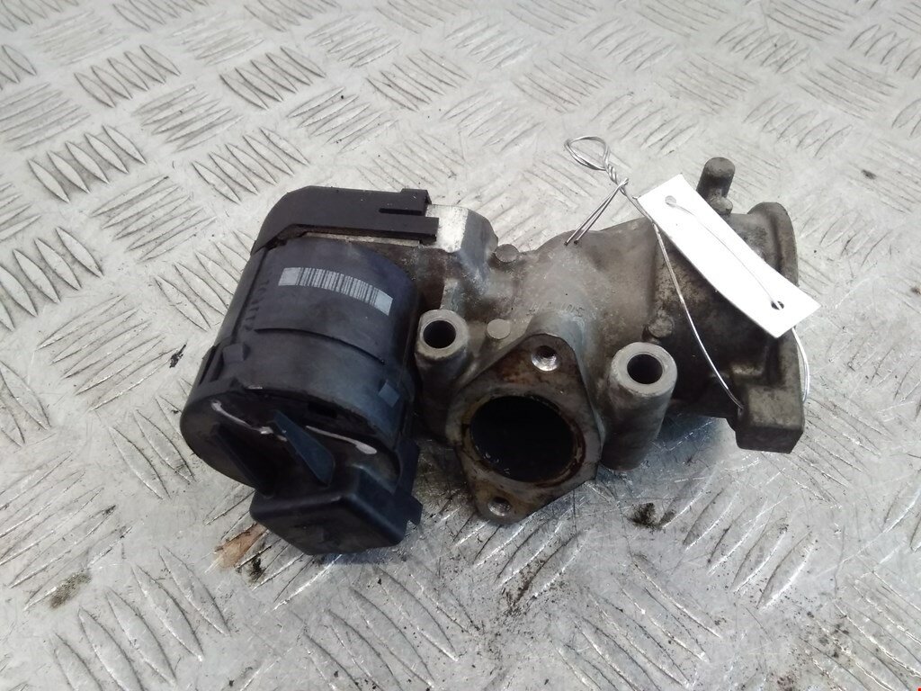 Клапан ЕГР EGR Ford Focus 2 1436390 арт. 829303