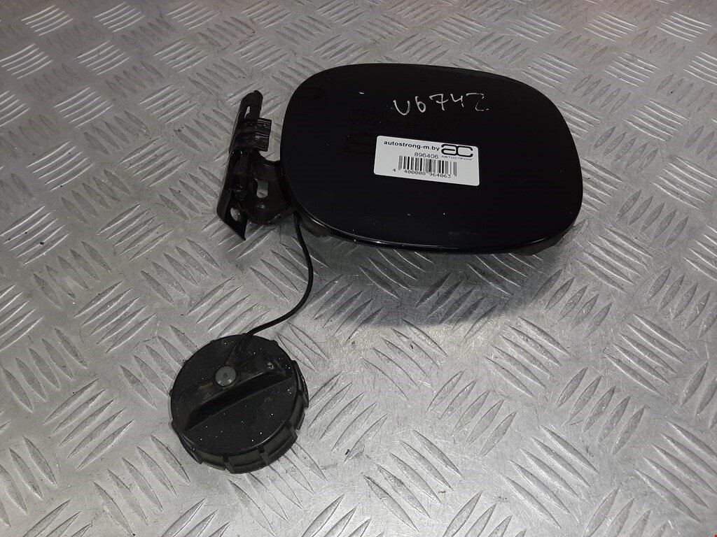 Лючок бензобака Mitsubishi Outlander 2 (XL) 5940A045 арт. 896406