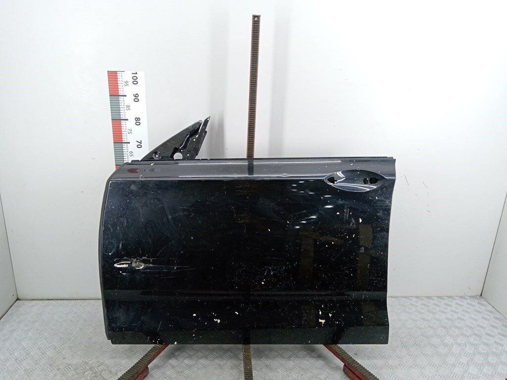Дверь передняя левая BMW 5-Series GT (F07) 41007206439 арт. 2105420