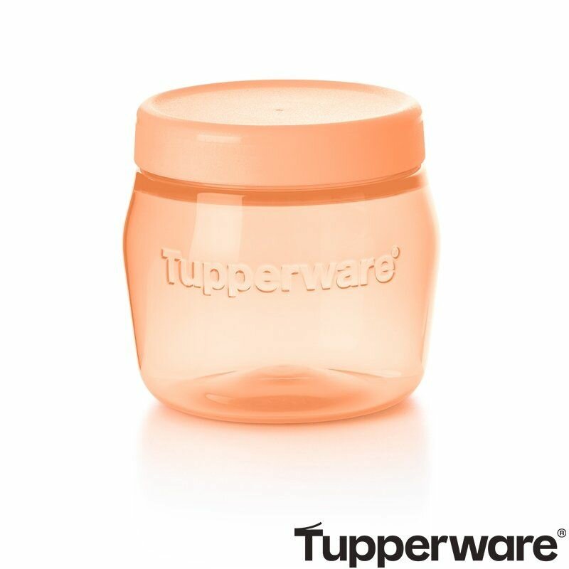 Контейнер Tupperware