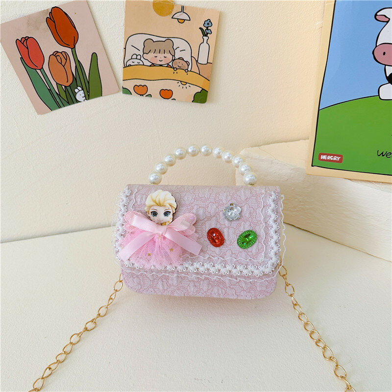 Сумка мессенджер