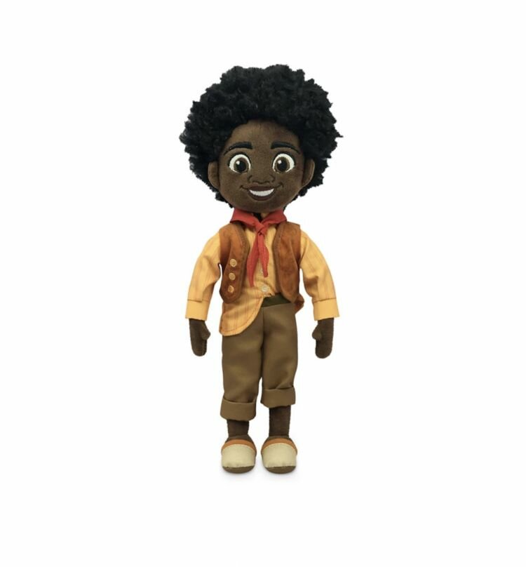 Мягкая игрушка Антонио Энканто