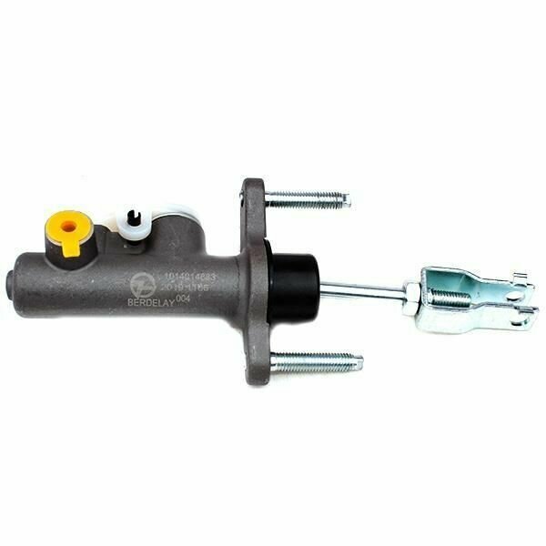 Цилиндр сцепления главный GEELY MK/MK Cross №1014001688