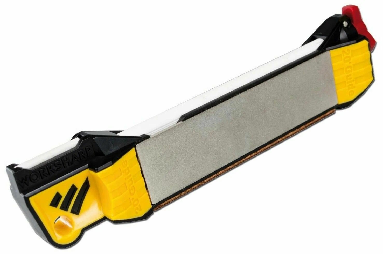 Точилка Work Sharp Guided Field Sharpener 2.2.1 — фото 1