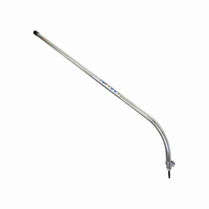 Хвостовик STIHL для FS 38, 45