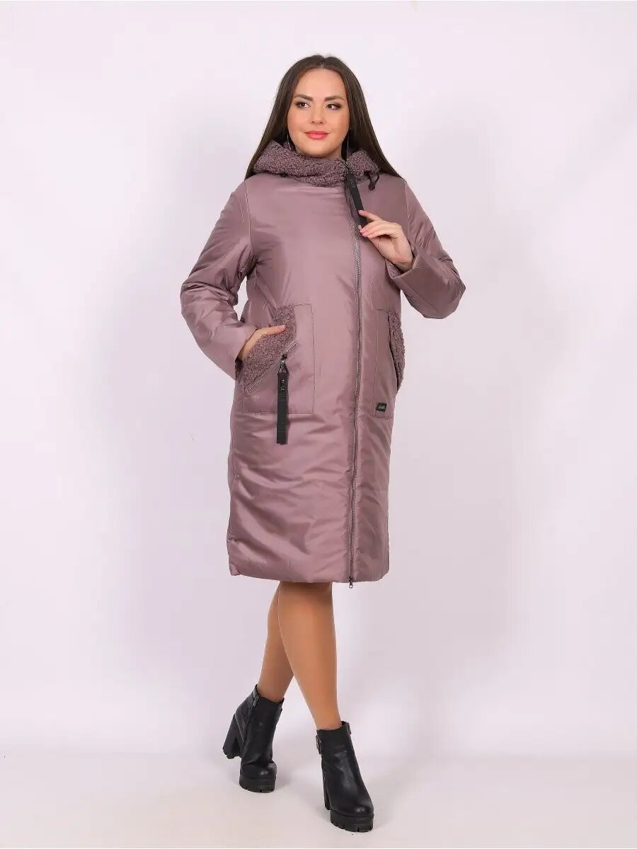 Куртка Louren Wilton