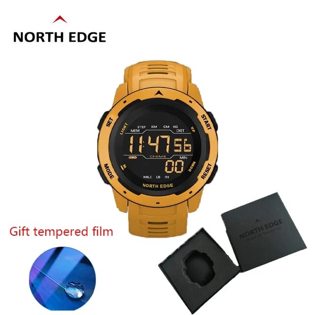 Наручные часы NORTH EDGE