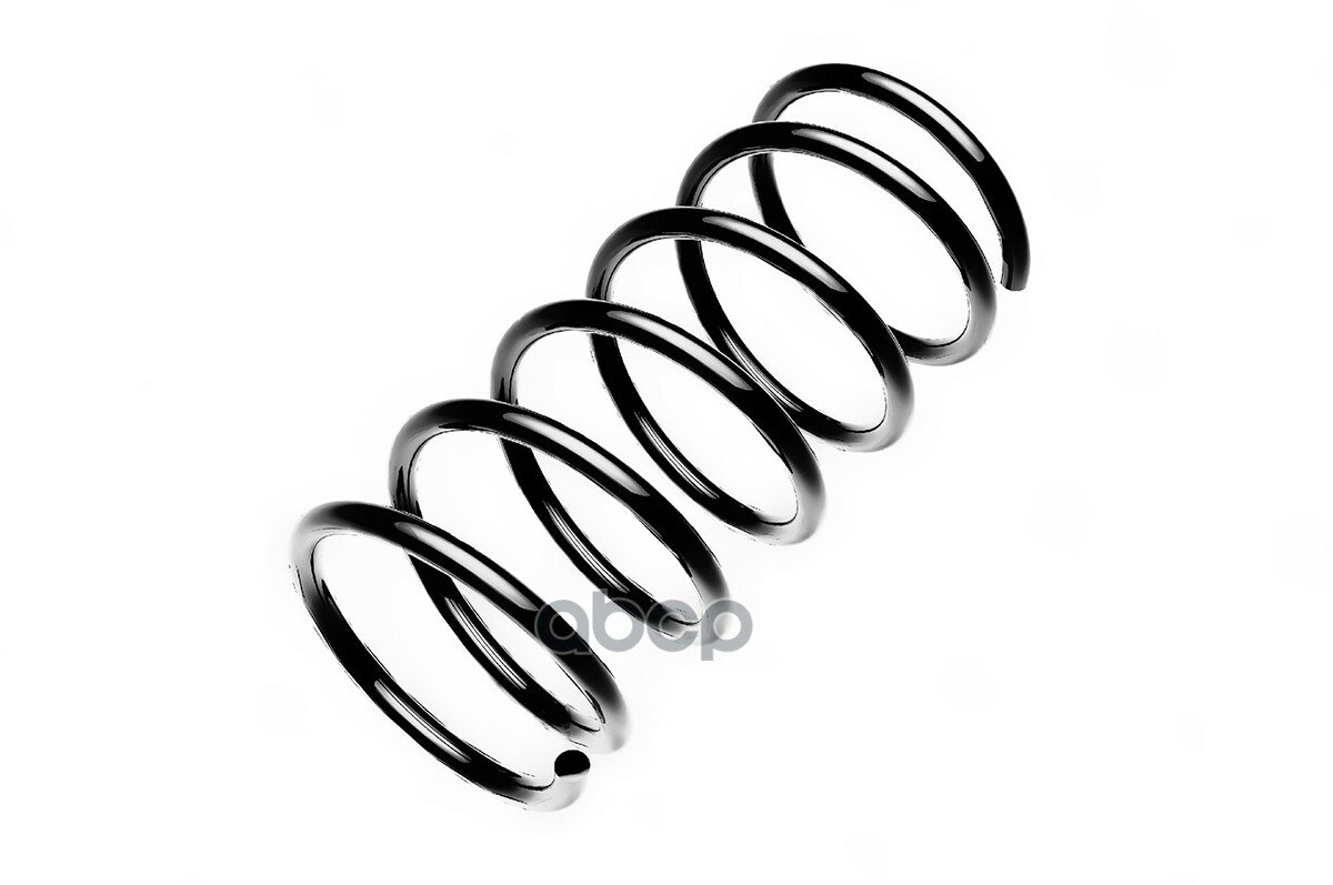 Пружина передняя FIAT Standard Springs арт. ST109047F