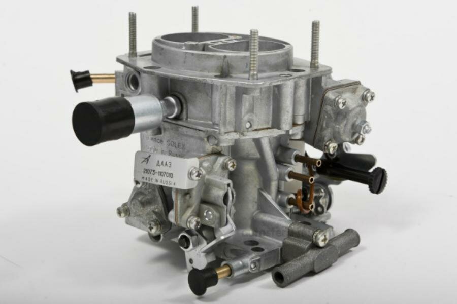 LADA 21080110701000 Карбюратор ВАЗ-2108 (дв. 1300 см куб.) (фирм. упак. LADA)