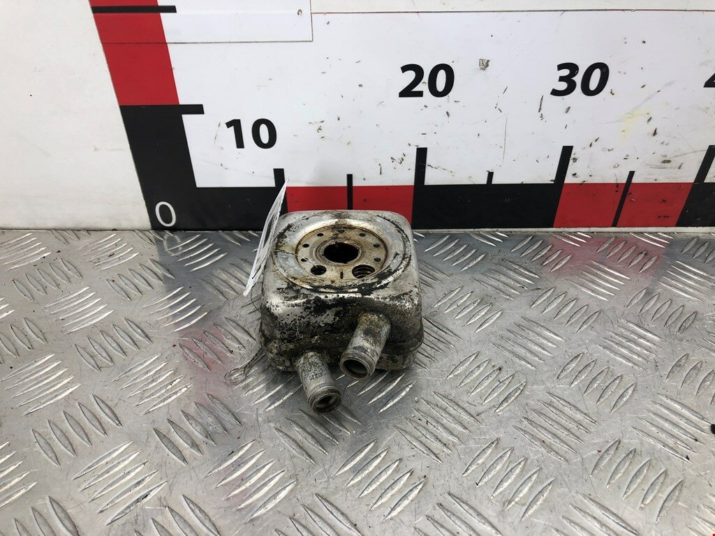 Теплообменник Volkswagen Golf 4 078117021A арт. 1499841