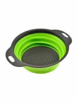 EuroHouse, Дуршлаг складной, 1,2 л.
