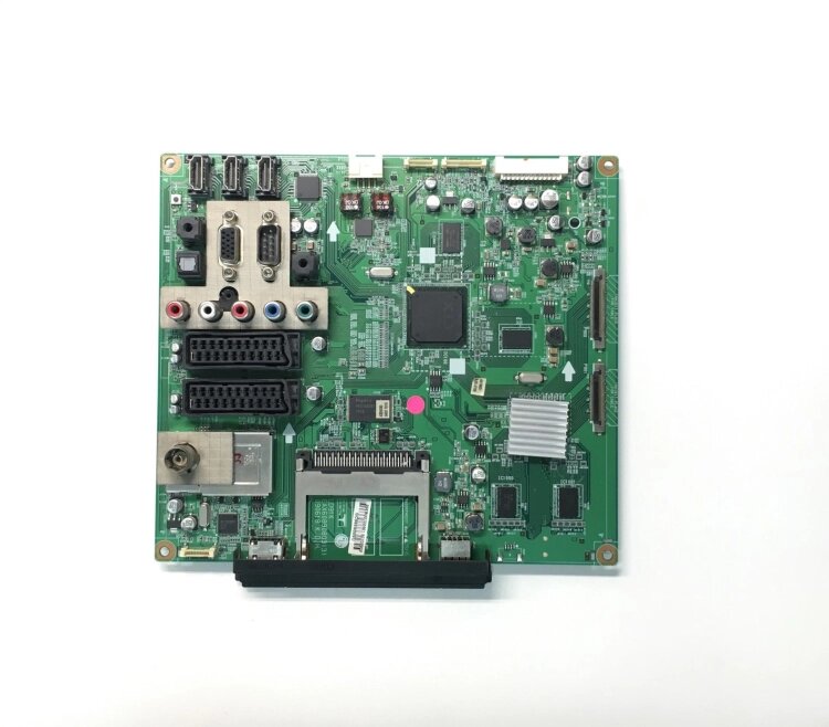 Материнская плата EAX60890804(0) EBU60702902 для LG 37LS8000