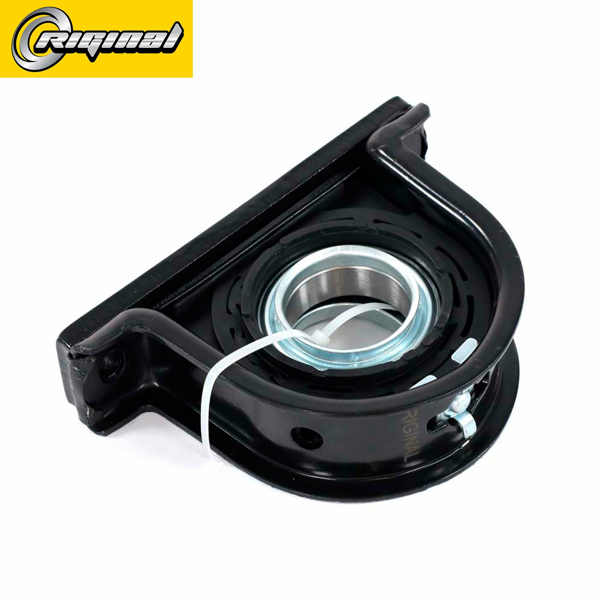 Опора подвесная в сборе Riginal для автомобилей ГАЗон Next и ПАЗ Вектор с карданом SPICER