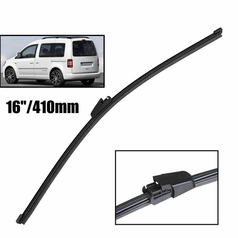 Задняя щетка стеклоочистителя 16 дюймов VW Caddy & Caddy Maxi Life 2K 2004 - 2014