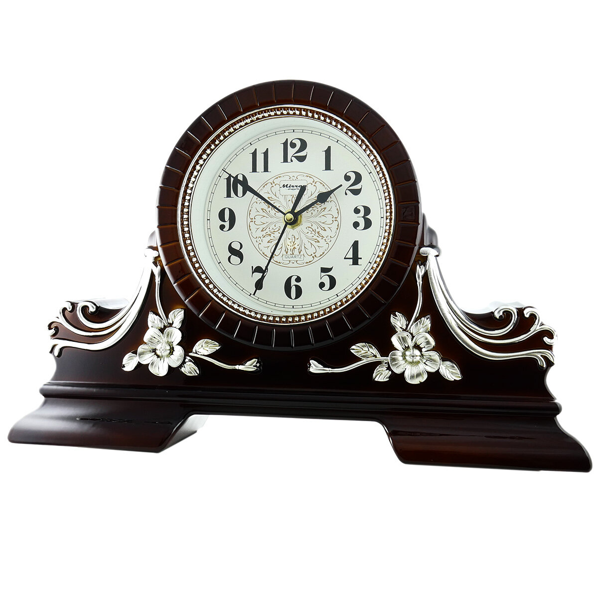 Часы настольные MIRRON P3090А КШБ