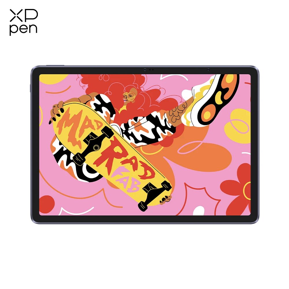 XPPen Magic Drawing Pad графический планшет Android 8/256 ГБ Magic Drawing Pad