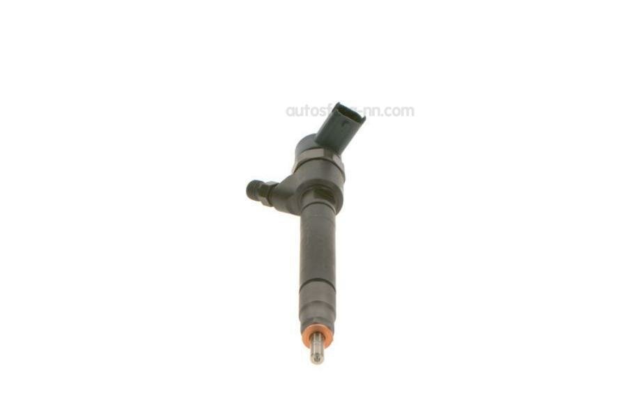BOSCH 0445110251 форсунка!\ Volvo S60 2.4D 05-09