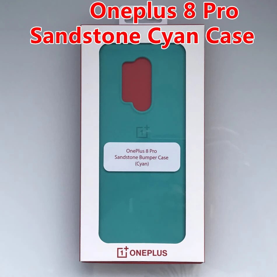 Новый чехол Oneplus 8 8 Pro, чехол-бампер из песчаника, голубой чехол с уникальной текстурой для Oneplus 8 Oneplus 8 Pro