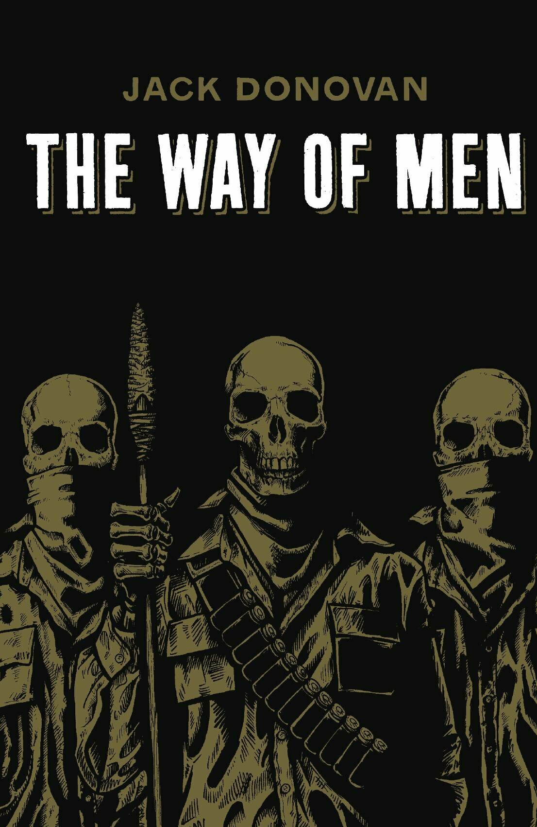 The Way of Men