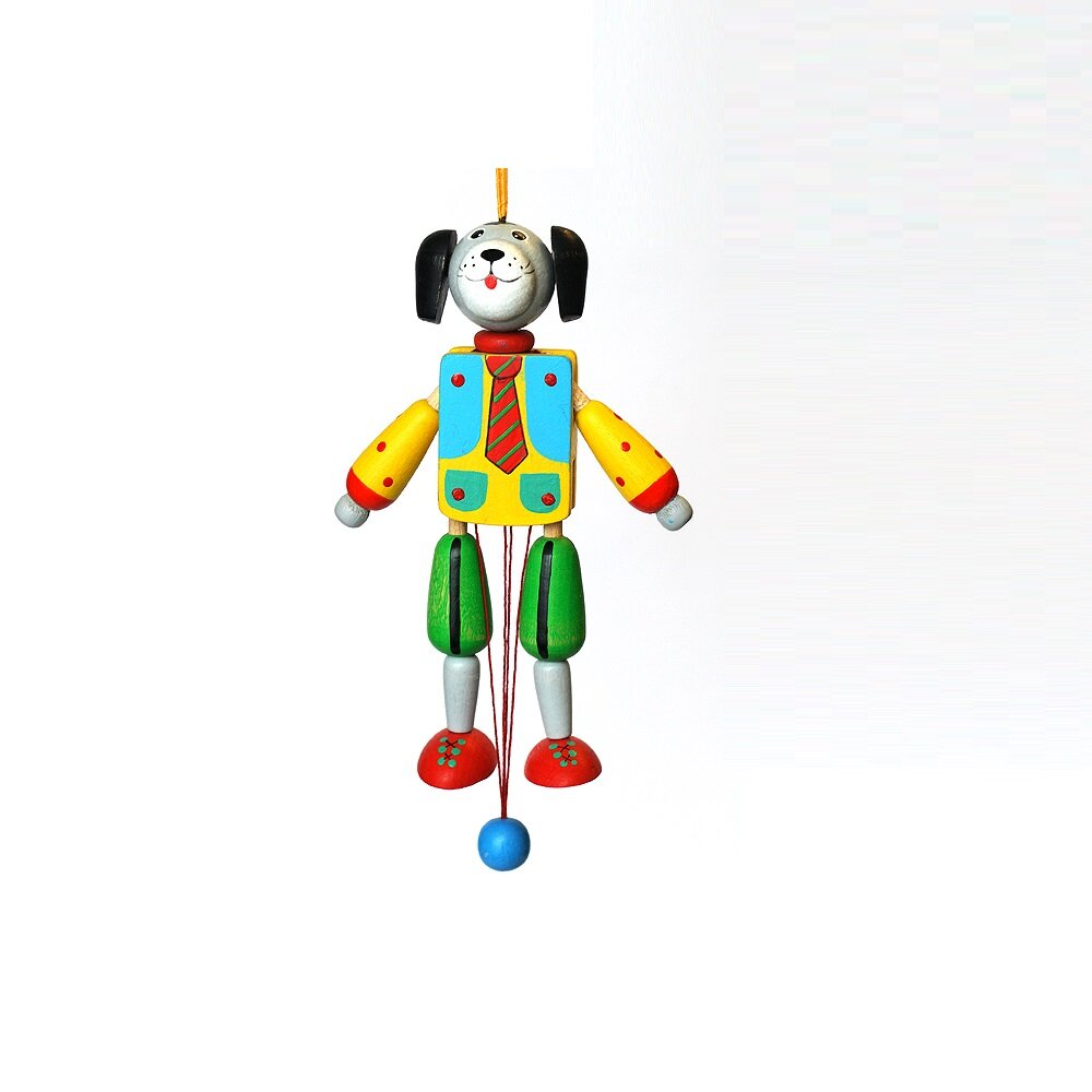 Игрушка климо