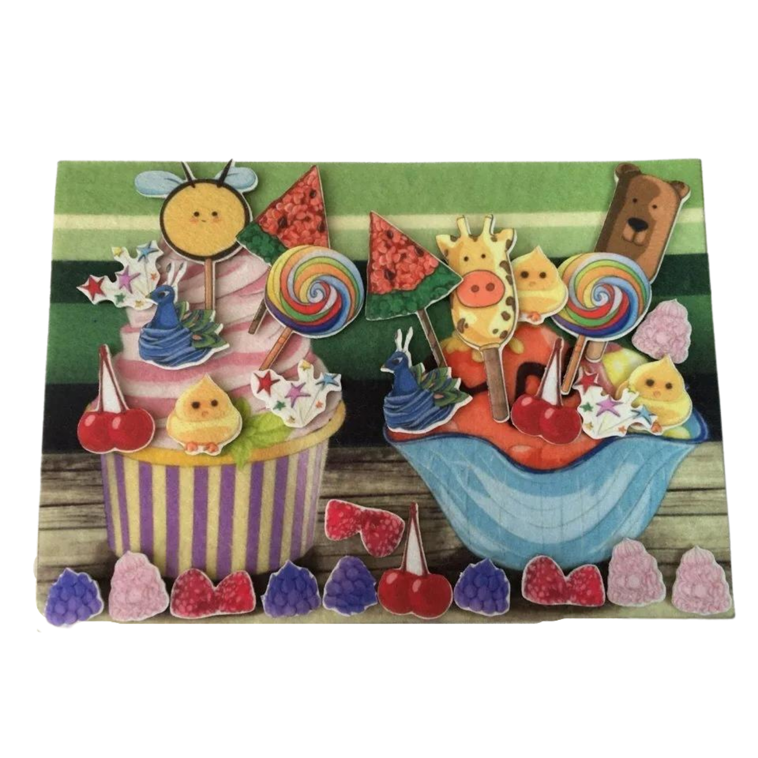 Настольная игра LipLip