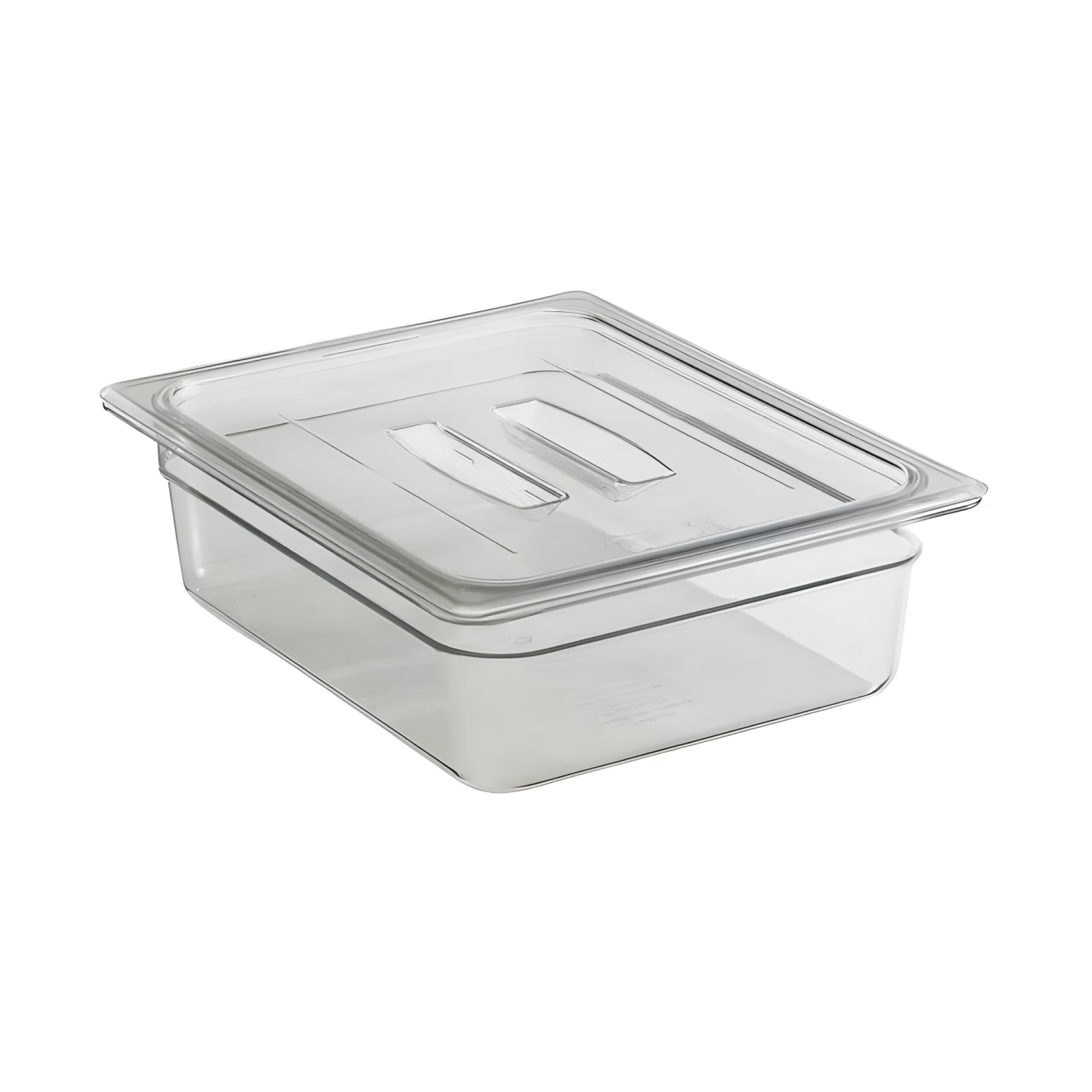 Гастроемкость GN1/4-10 CAMBRO T 44CW 135 из поликарбоната, 2.5 л, 265x162x100 мм, 4 шт