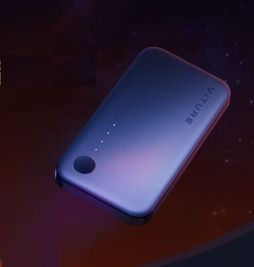 VITURE Pro Magic Box для Switch, совместимая с обычными AR-очками, V1234, черный