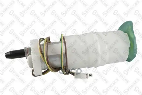 Электробензонасос 6.0 bar Audi 100 2.3 93-94/A6 2.0 94> Stellox арт. 1001027SX