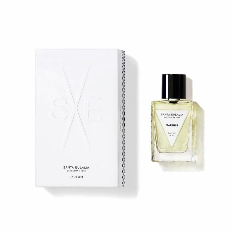 Santa Eulalia Marinis Духи унисекс 75 ml