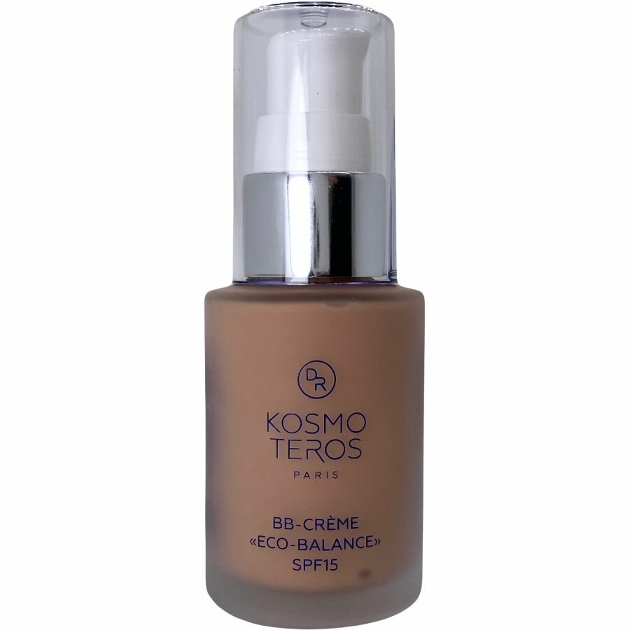 BB-крем Dr.Kosmoteros "ECO-BALANCE" SPF 15, 30 мл