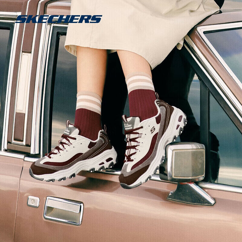 Кроссовки Teddy Bear 2.0