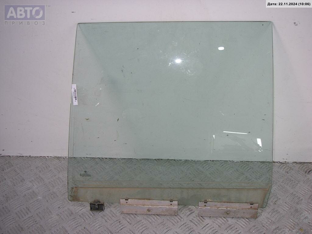 Стекло двери задней левой BMW 5 E34 (1987-1996)