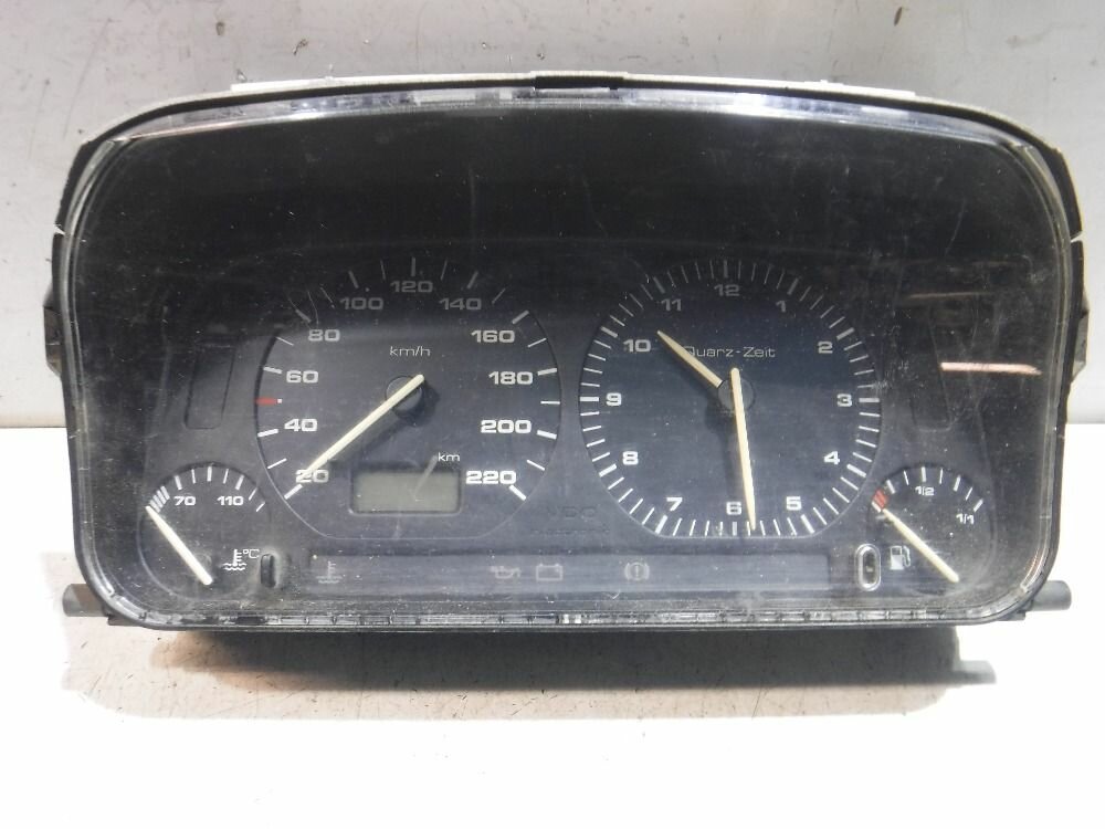 Панель приборов VW Golf III 1H6919033B