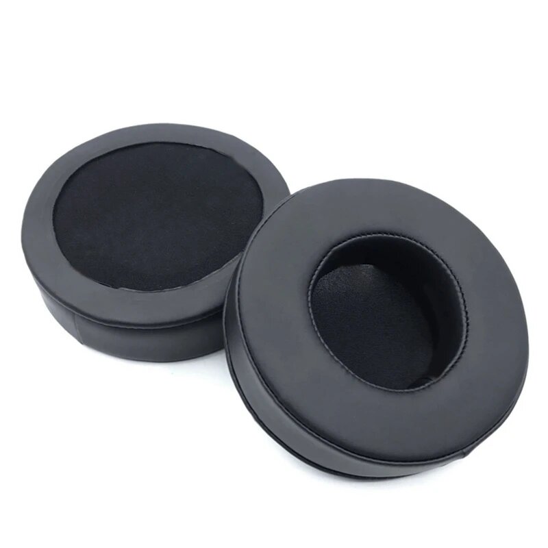 Амбушюры 65 мм-110 мм 65 мм 70 мм 75 мм 80 мм 85 мм 90 мм 95 мм 100 мм 105 мм 110 мм амбушюры для наушников Sony AKG Sennheiser ATH