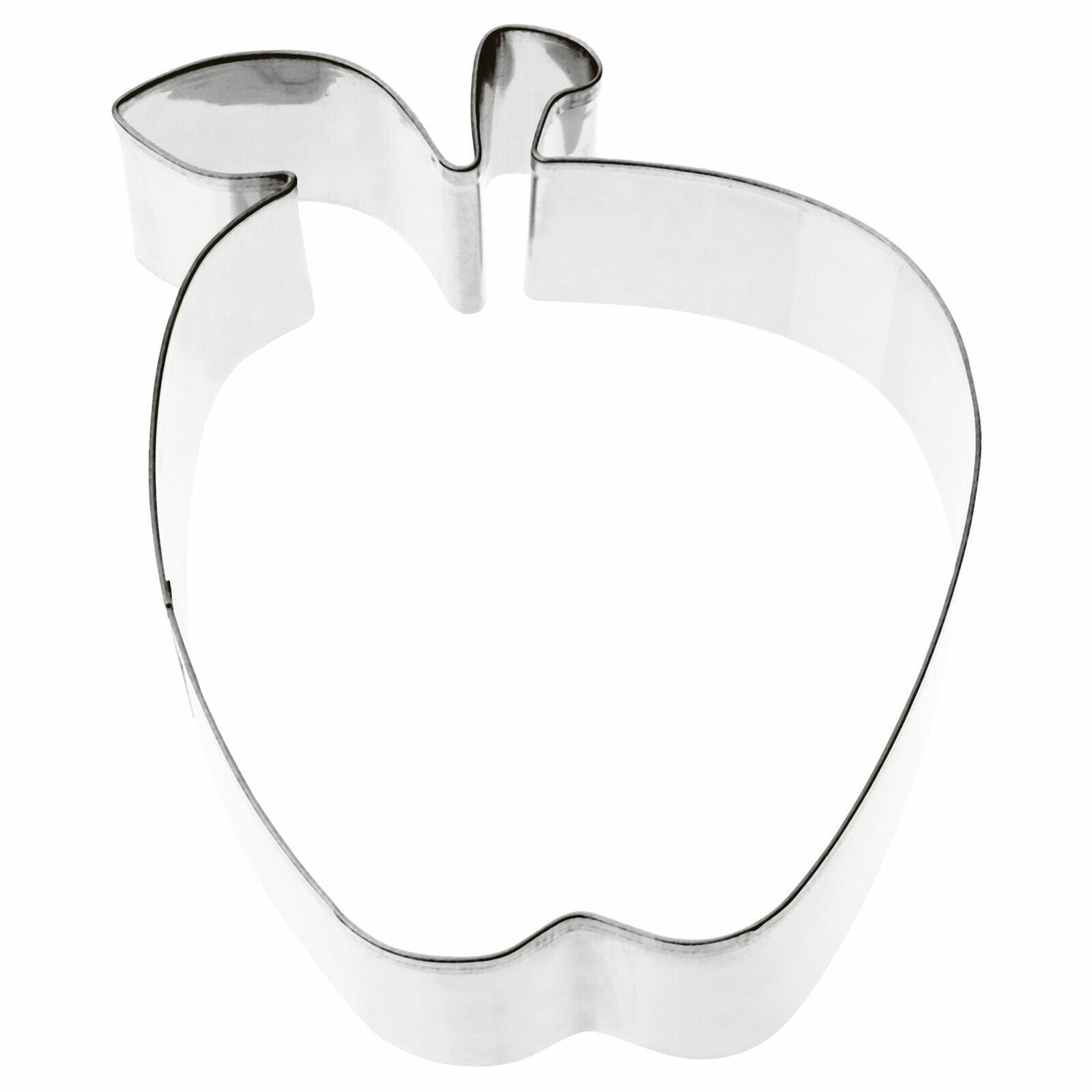 Форма для вырубки теста Paderno Яблоко