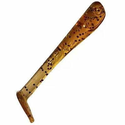 Силиконовые приманки Crazy Fish Nano Minnow 1.1" 68-27-32-6