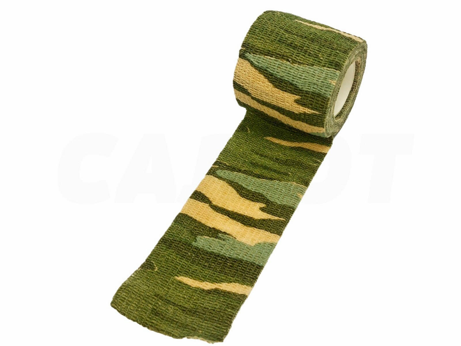 Лента камуфляжная 5х450см