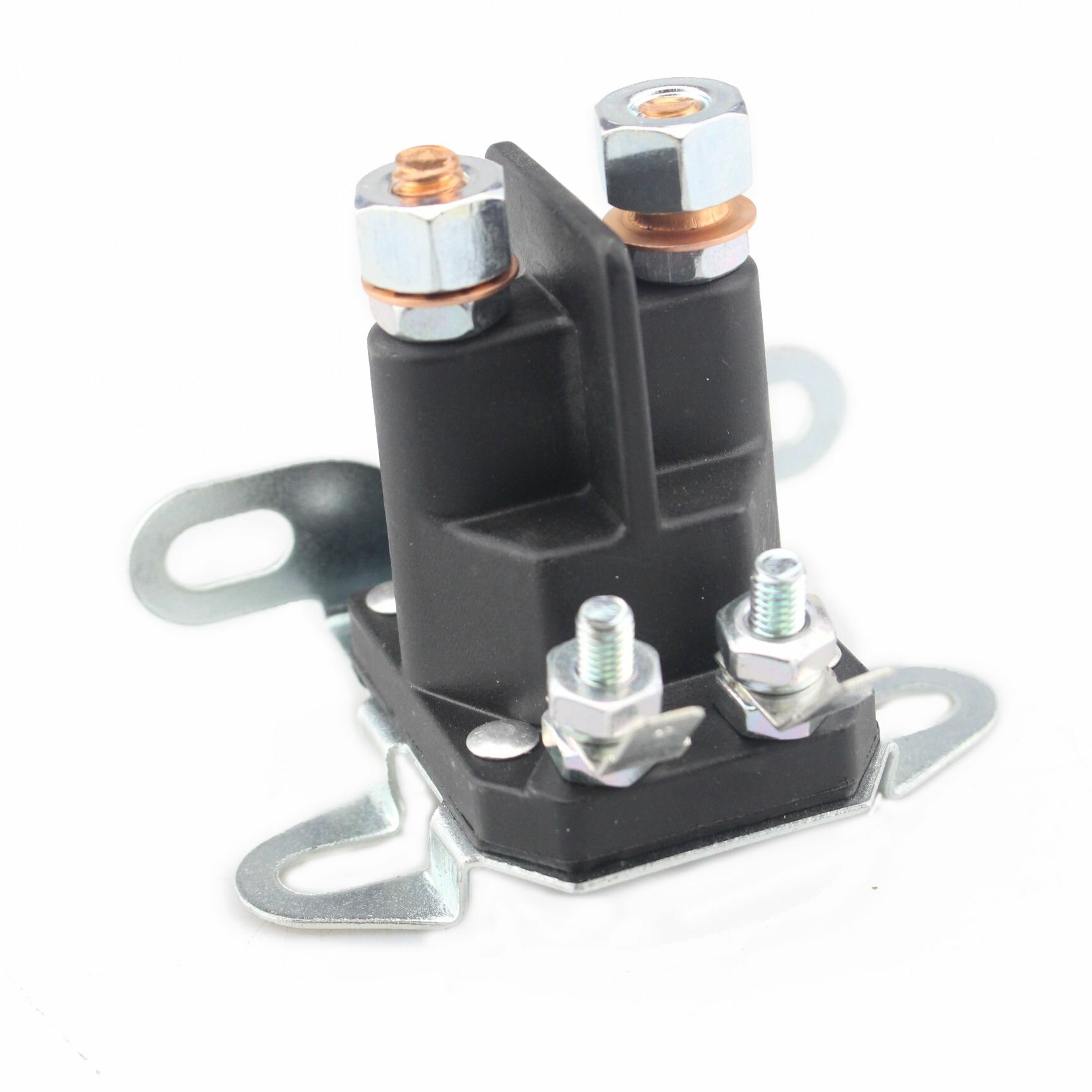 Реле стартера Sea-Doo Explorer 580/650 93-95, GT/GTS/GTX 580 90-94, Polaris 00-18 много моделей