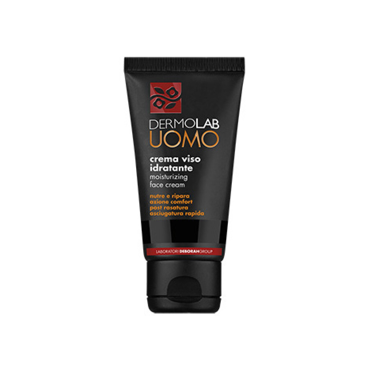 Крем для лица увлажняющий, Dermolab, Moisturizing Face Cream, 50 мл