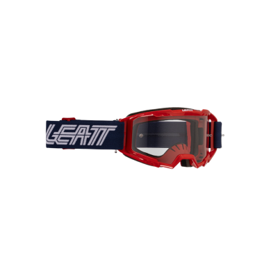 Очки Leatt Vizion 3.5 Royal Clear 90% (8025250270)