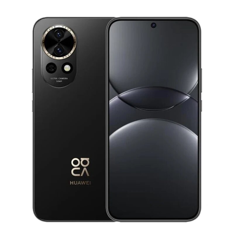 Смартфон Huawei Nova 13, 12/256ГБ
